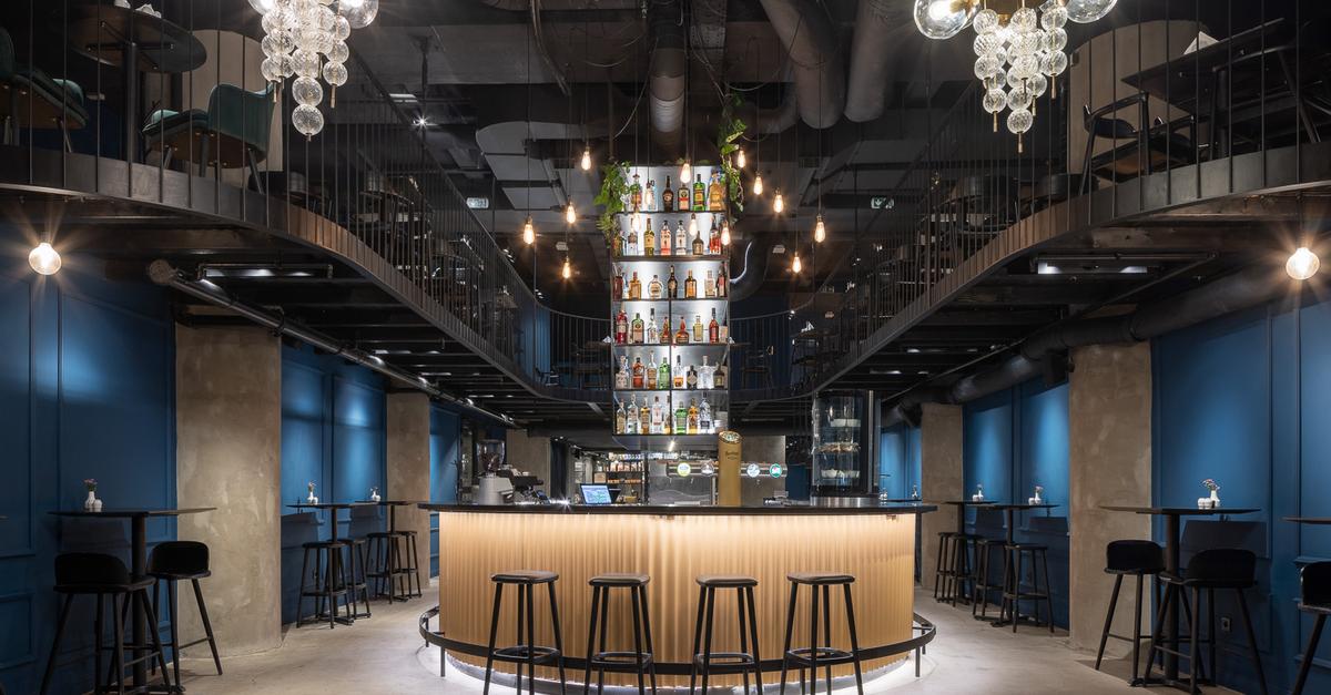 Rezervace stolu v restauraci Talíř | Restaurace Talíř, Praha