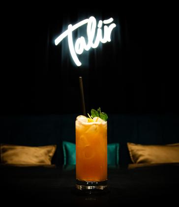 Restaurant Talíř, Prague 1 | Official Website